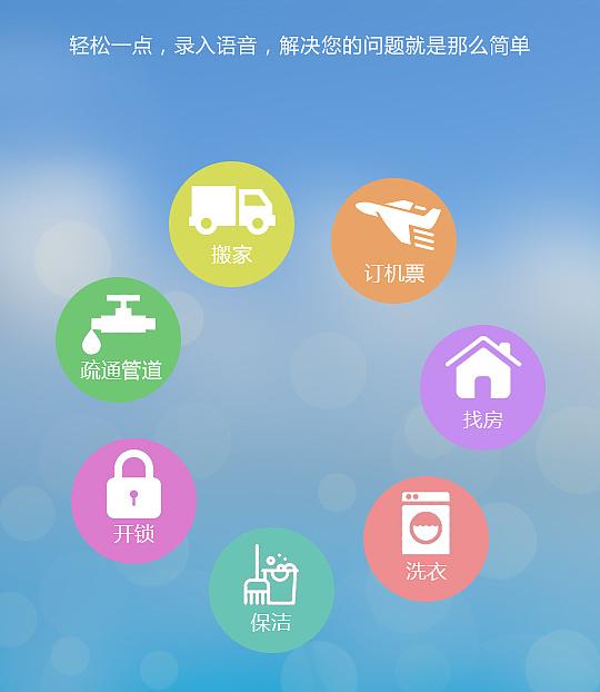 企业信息化系统设计 系统界面设计 Faceui